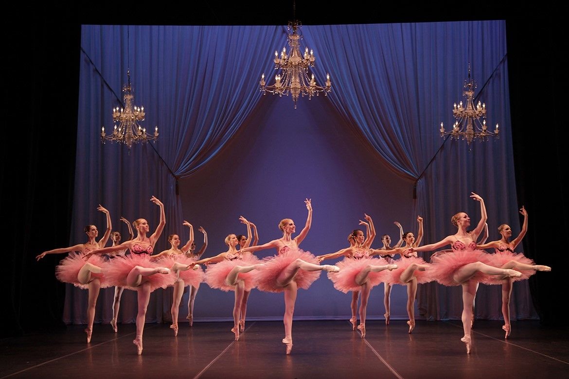 The Sarasota Ballet Announces Its 2019-20 Season | Sarasota Magazine