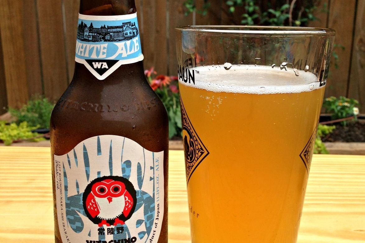 Hitachino Nest in Houston | Houstonia Magazine