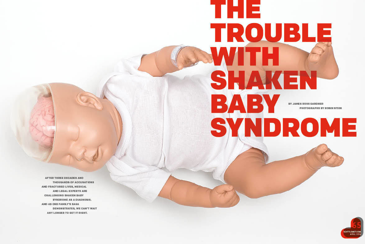 The Trouble With Shaken Baby Syndrome Seattle Met The Trouble With Shaken Baby Syndrome Seattle Met