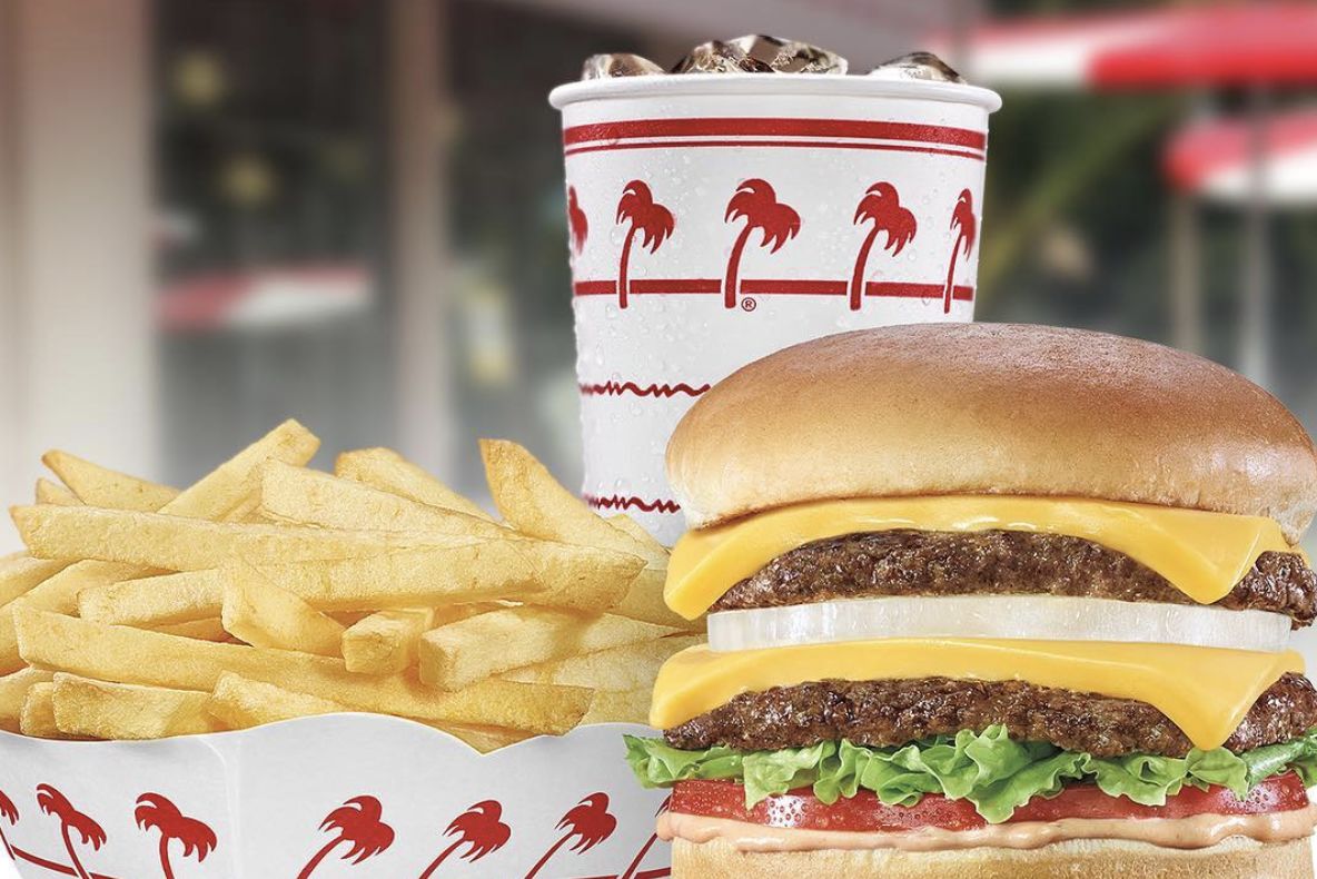 Burger Blitz: Hopdoddy Opening at CityCentre, In-N-Out Is Coming ...