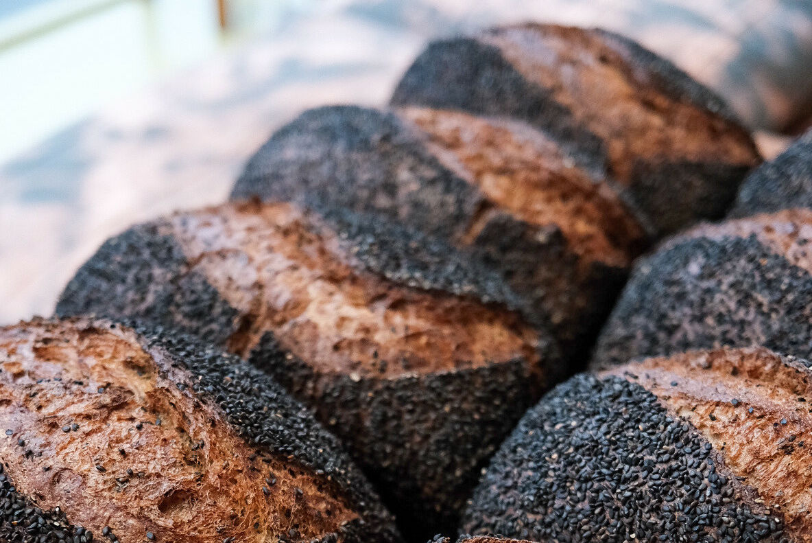 Whole Grain Bakery Tabor Bread Has a New Owner and New Belmont Street ...