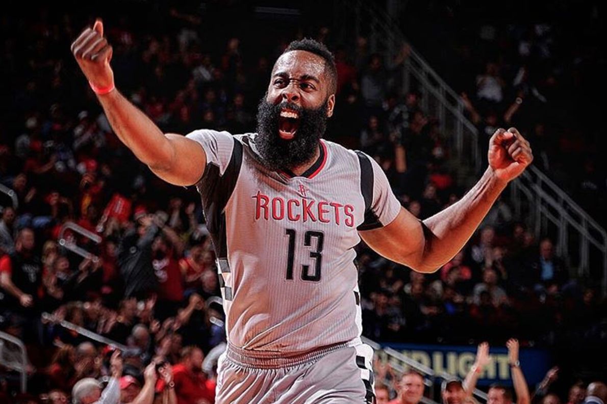 The Rockets Are Following Their Championship Script | Houstonia Magazine
