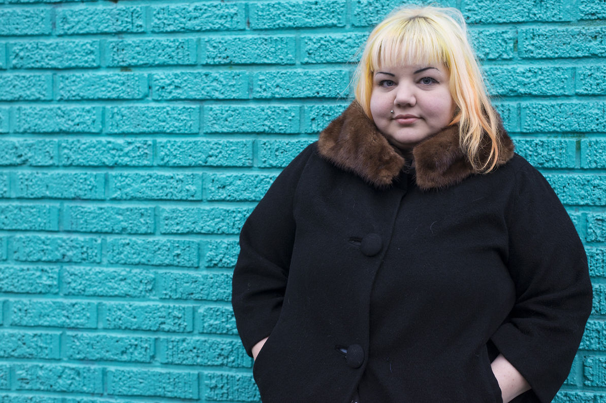 Slide Show: Humans of Portland | Portland Monthly