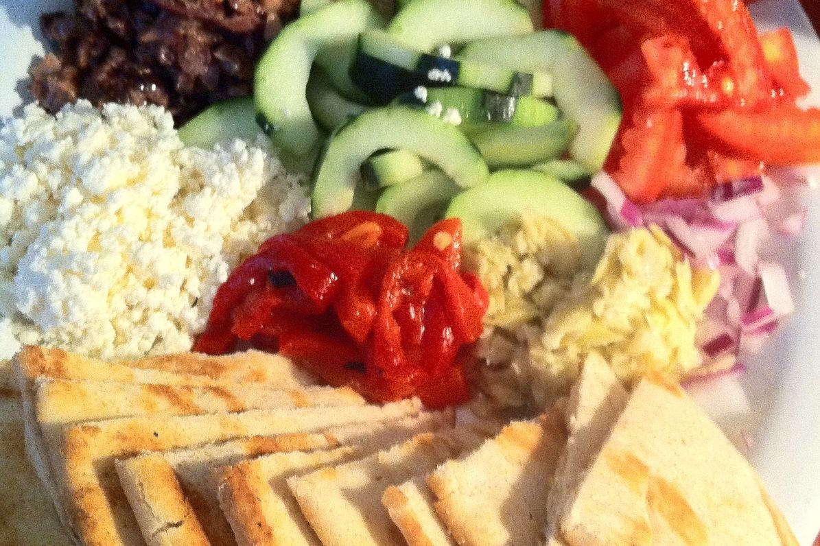 Nosh Pit’s Afternoon Snack Break | Seattle Met