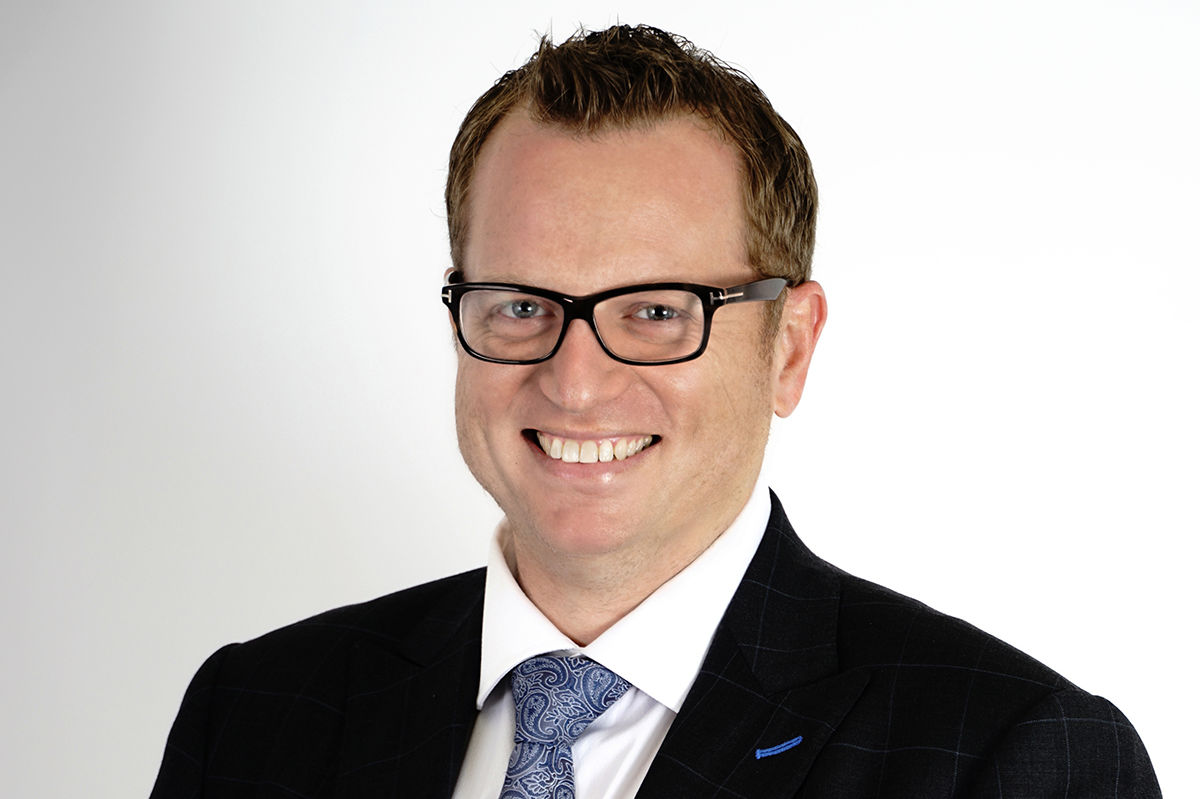 Financial Adviser Named to 'Best-in-State' List | Sarasota Magazine