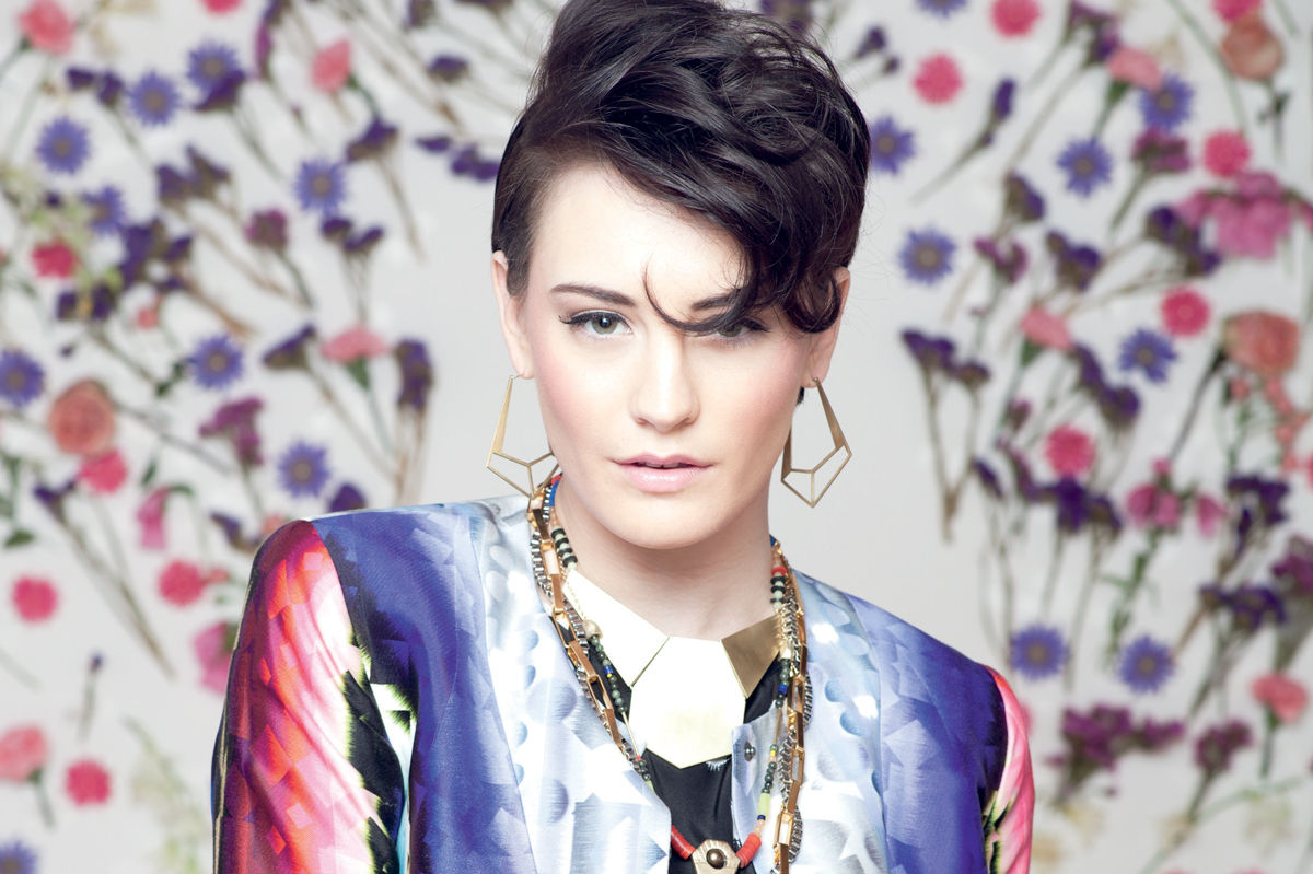 Spring Fashion 2013 | Seattle Met