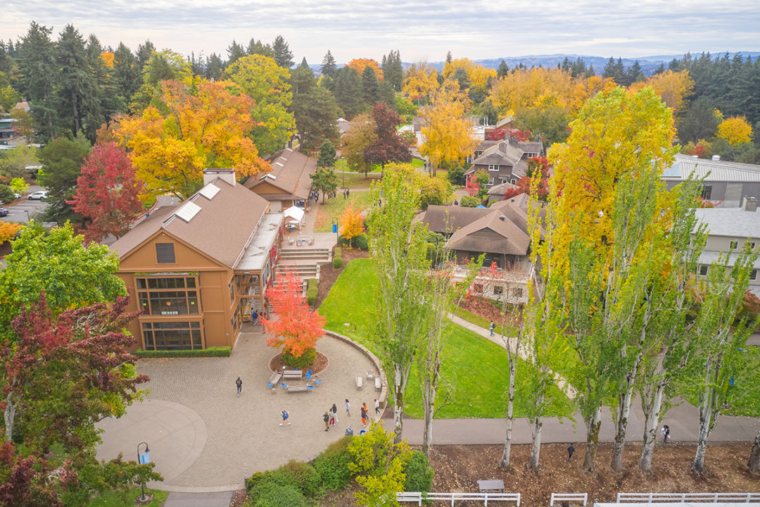 Catlin Gabel School | Portland Monthly