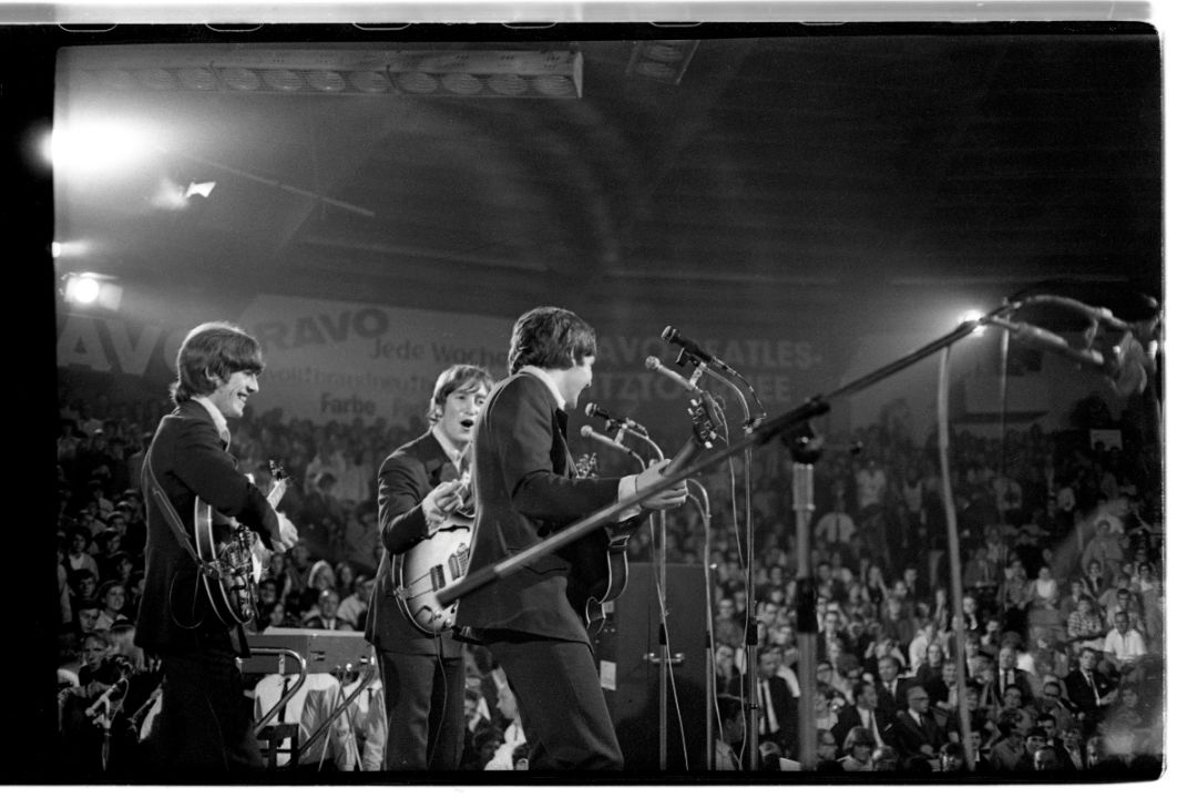 Four Fab Stories Behind The Beatles Songs Sarasota Magazine