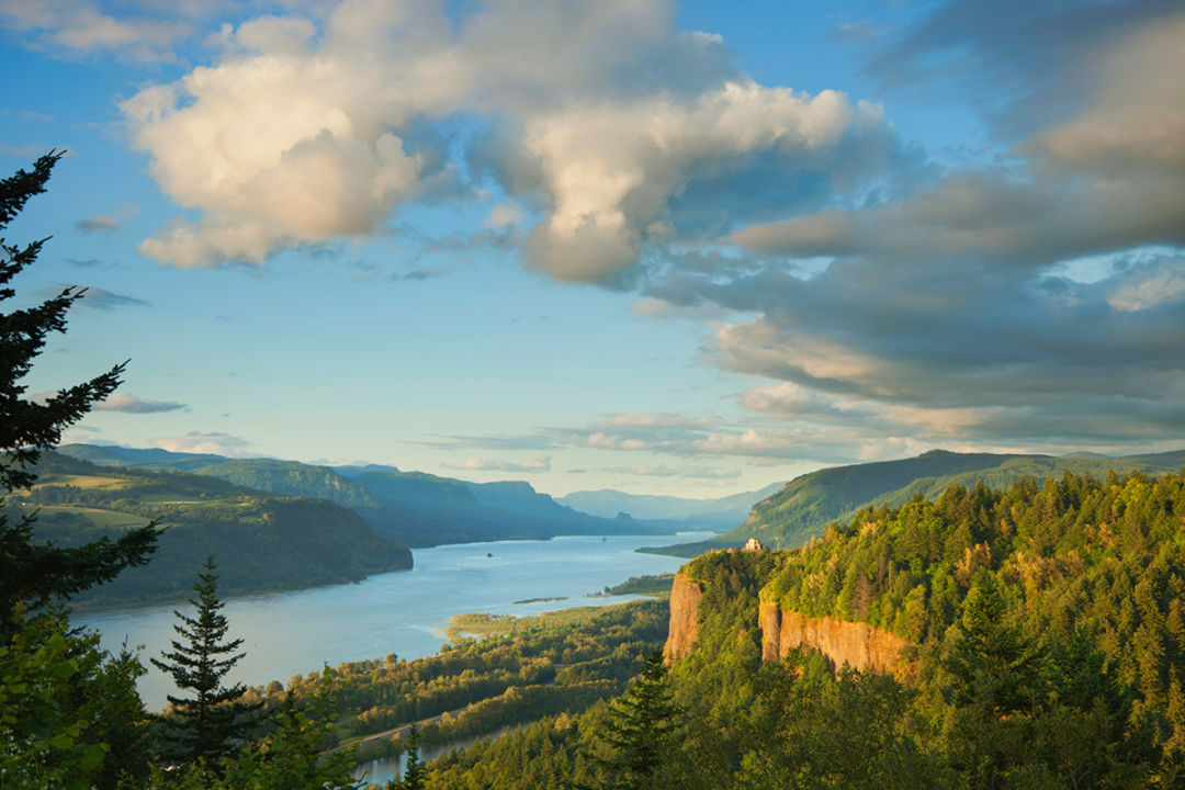 Under Canvas Columbia River Gorge | Seattle Met