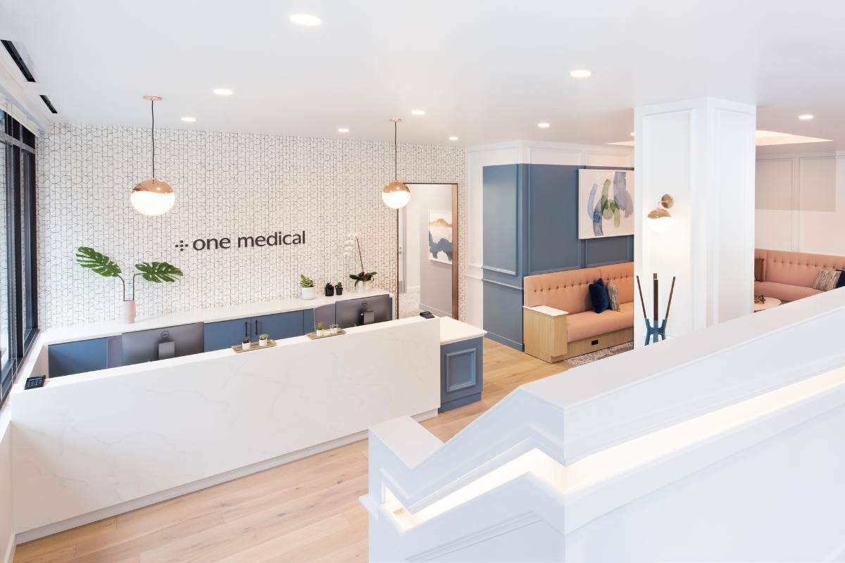 One Medical offers a Breath of Fresh Air in Health Care | Seattle Met