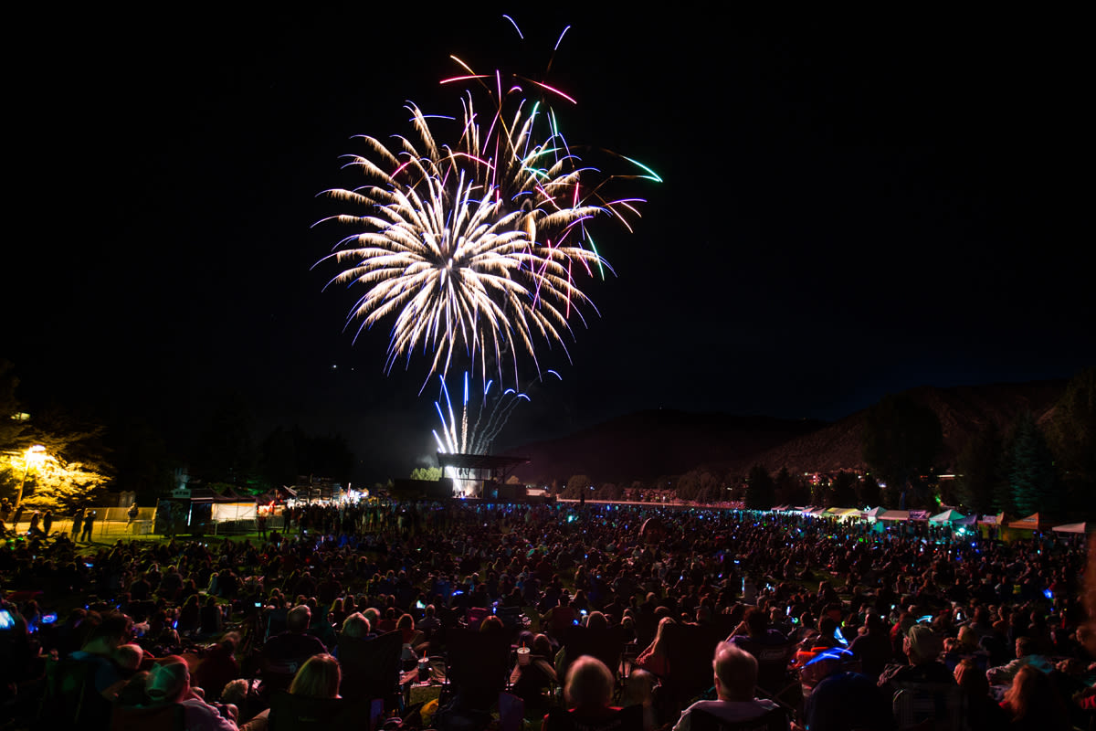 Vail's Summertime Top 5 Events | Vail-Beaver Creek Magazine