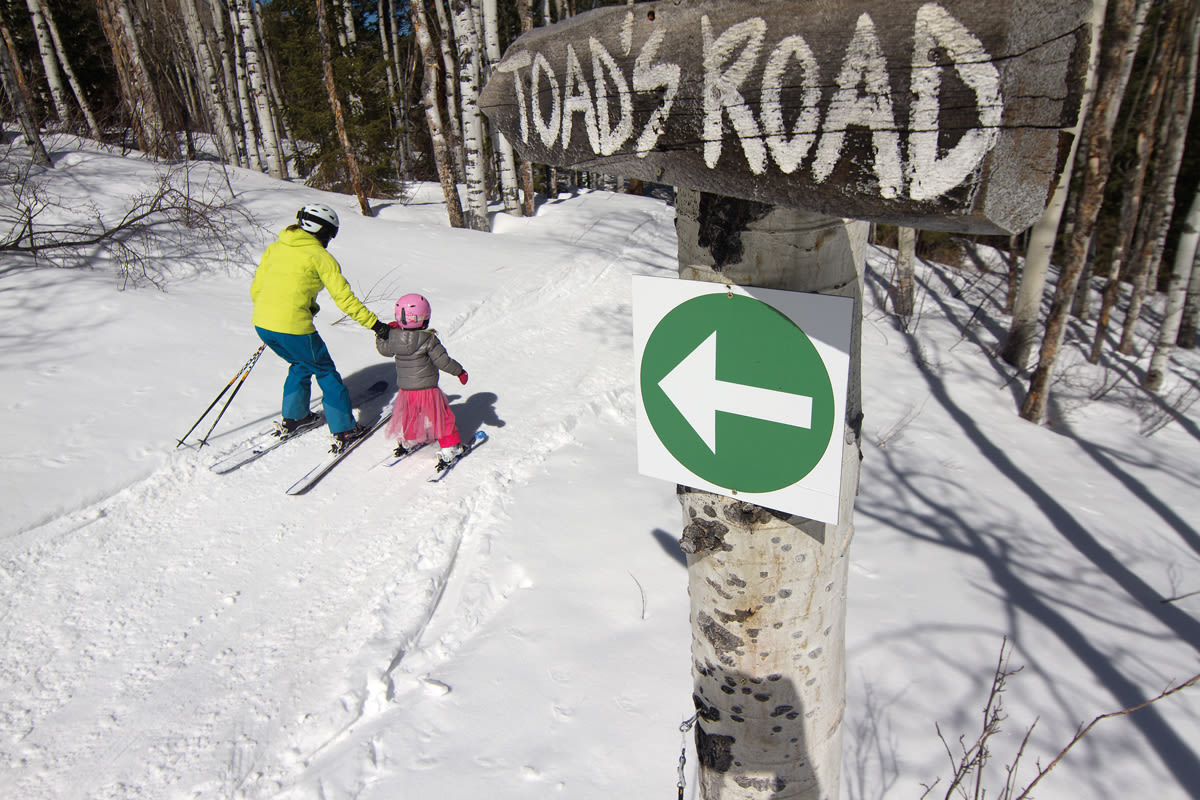 Buttermilk: The Unsung Hero of Aspen's Ski Areas | Aspen Sojourner
