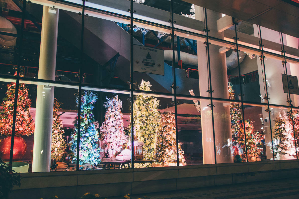 5 Things to Do in Houston This Weekend, November 18-21 | Houstonia Magazine