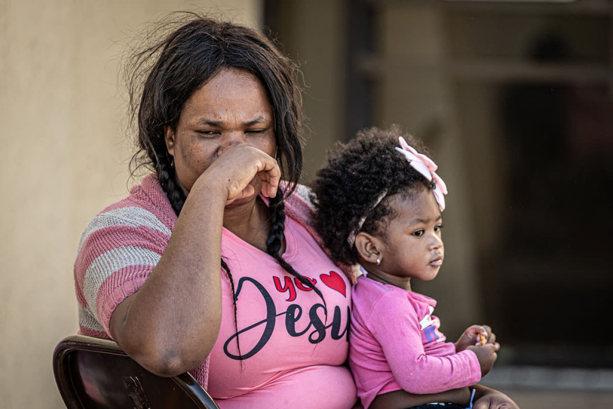 Help Finding Local Basic Need Resources | Sarasota Magazine