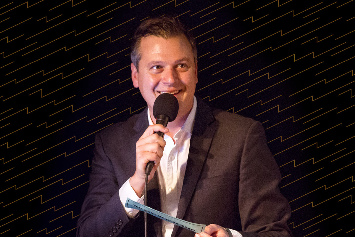 Live Wire Radio Returns to The Alberta Rose Theatre | Portland Monthly