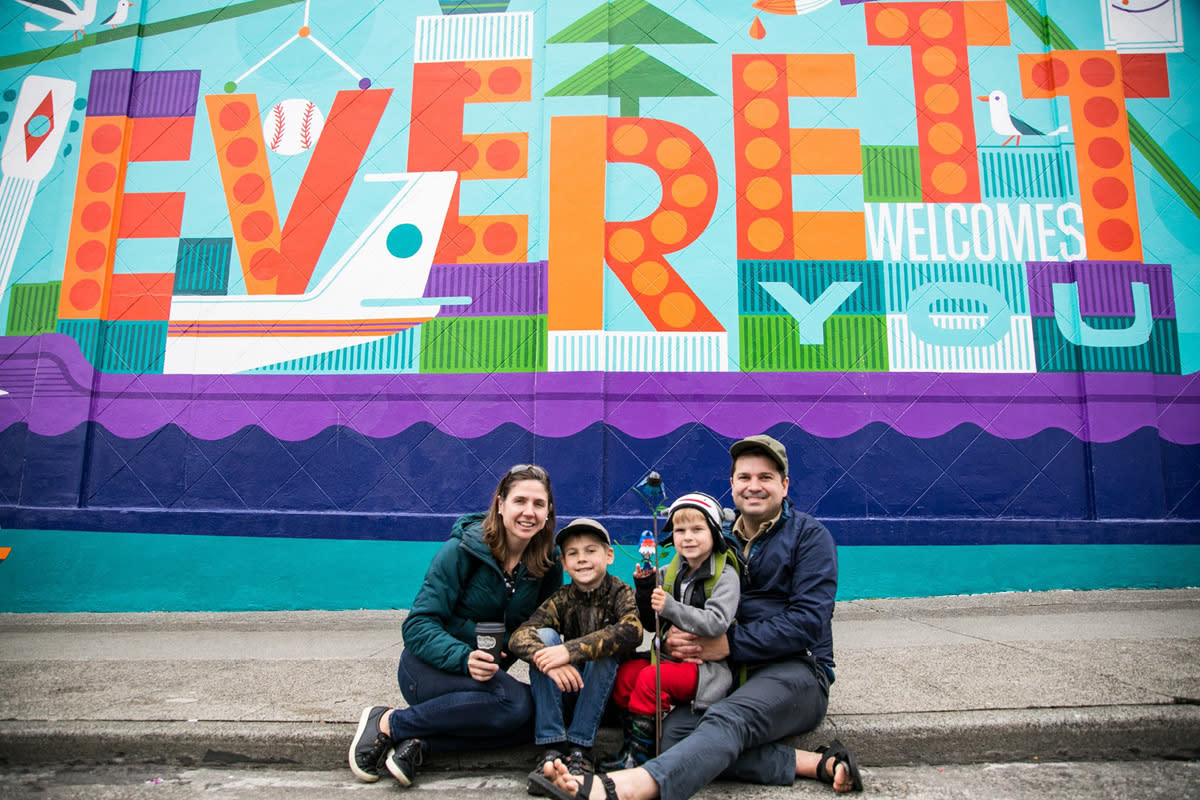 Visit Everett: Create Your Own Adventure | Portland Monthly