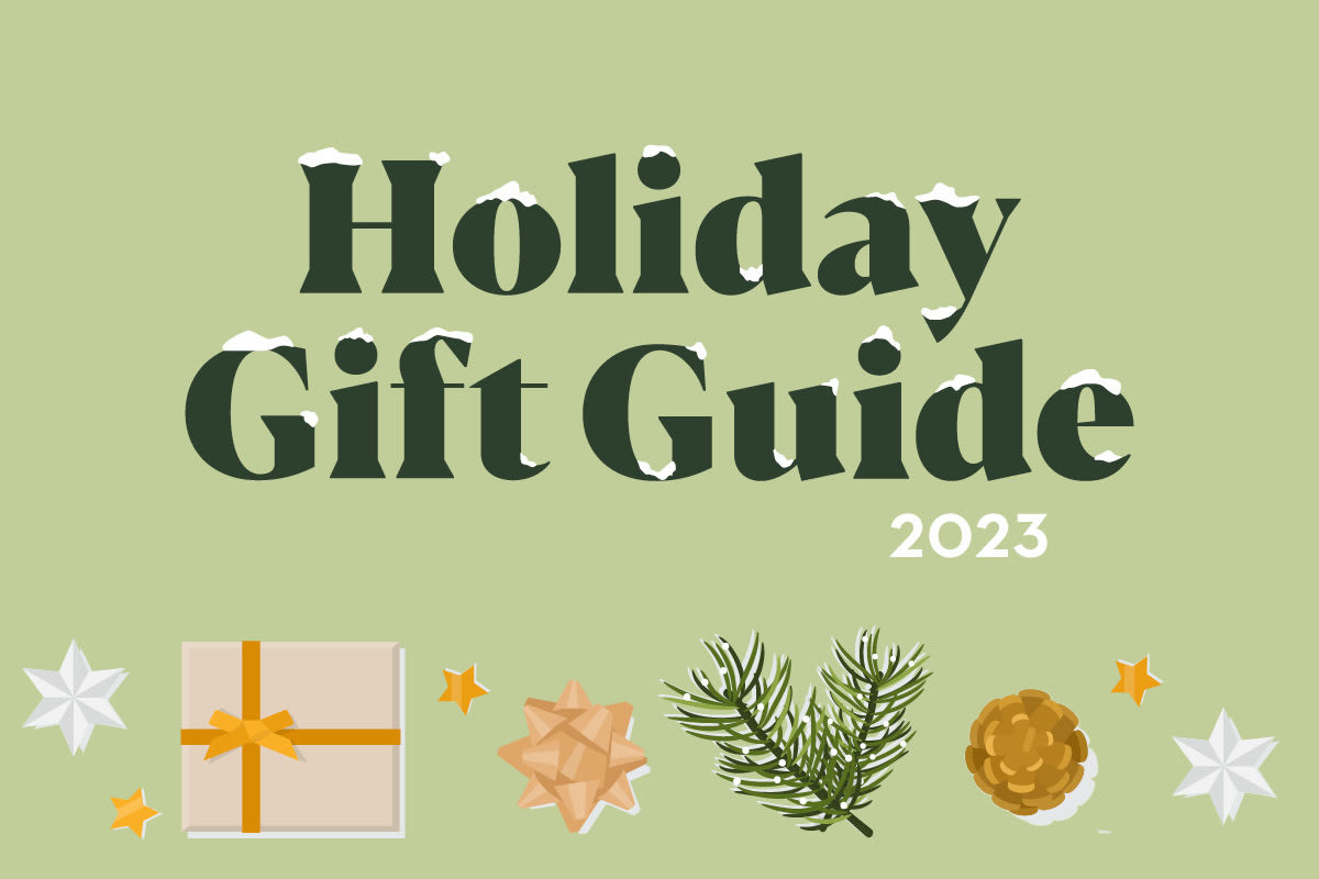 Holiday Gift Guide 2023 | Portland Monthly