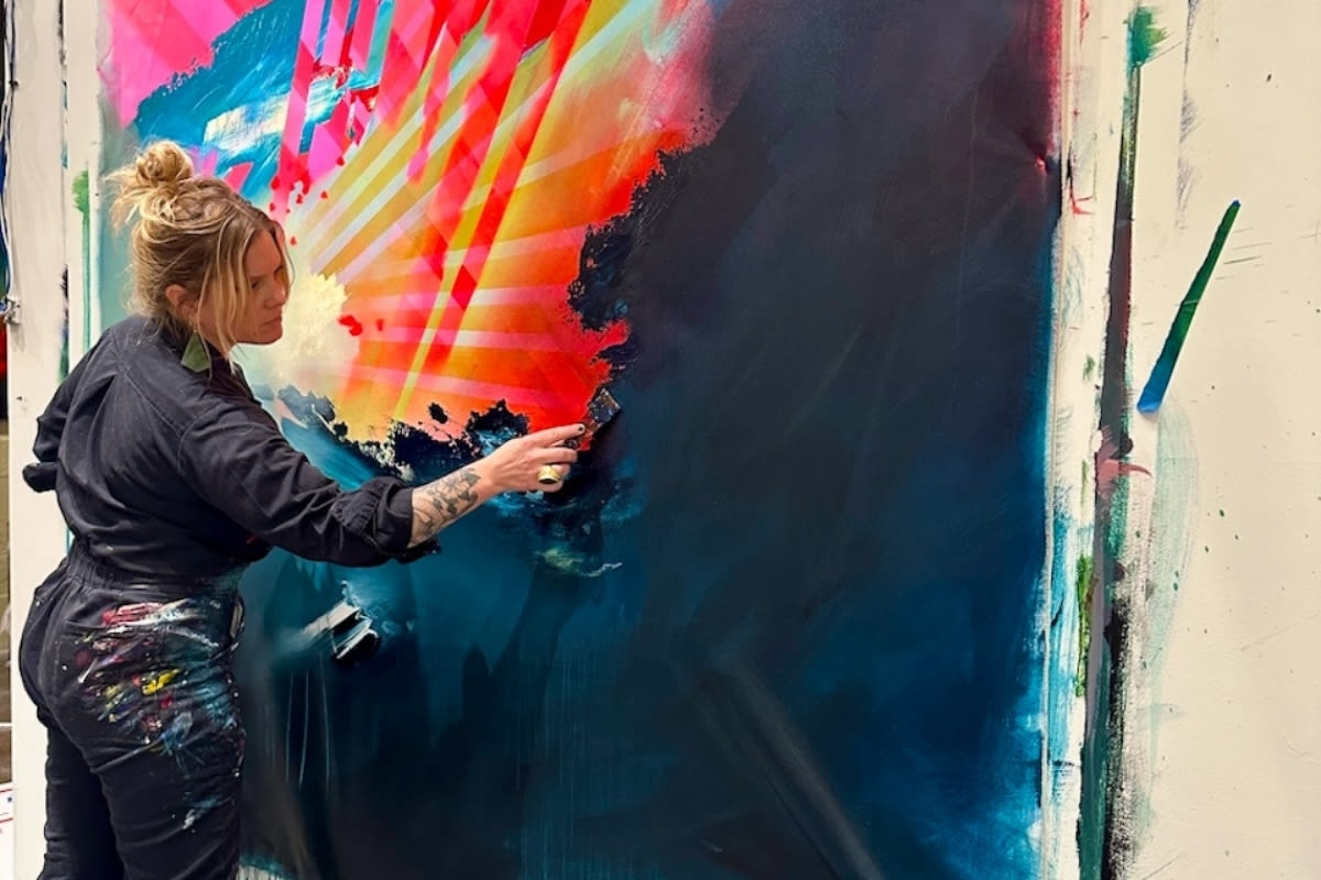 Meet the Makers at Portland Open Studios | Portland Monthly