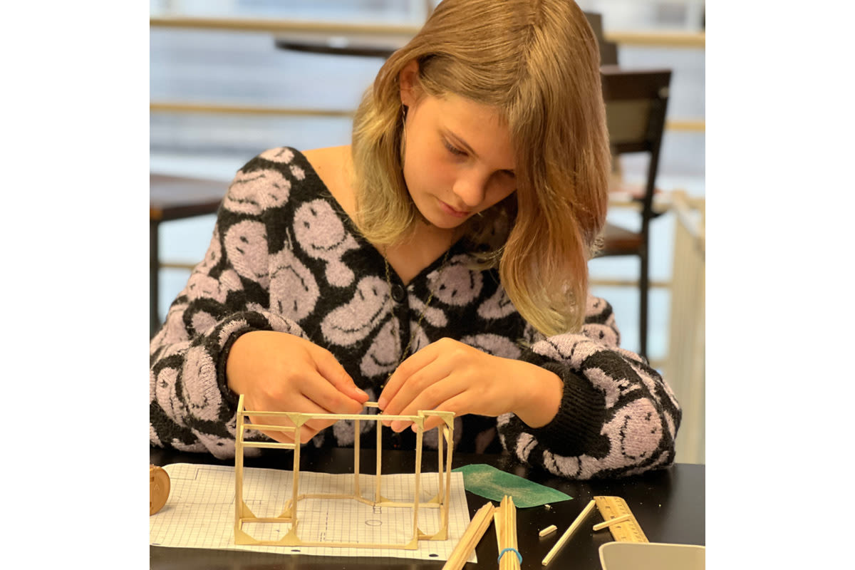 A Renaissance School of Arts & Sciences | Portland Monthly