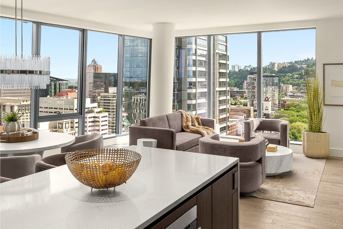 A New Era Opens in the Rose City | Portland Monthly