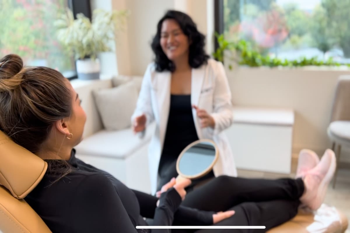 Exploring TrapTox: A Trend in Wellness, Mastered by Skin by Lovely ...