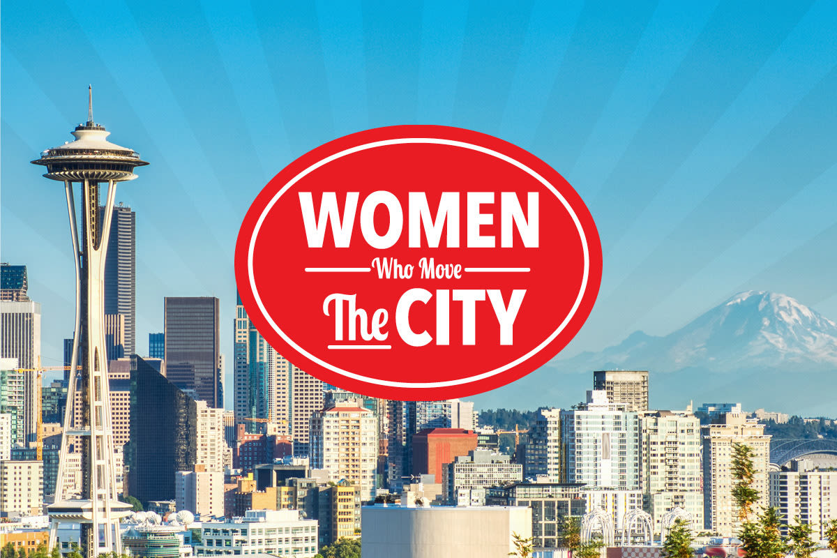 Women Who Move the City 2023 | Seattle Met