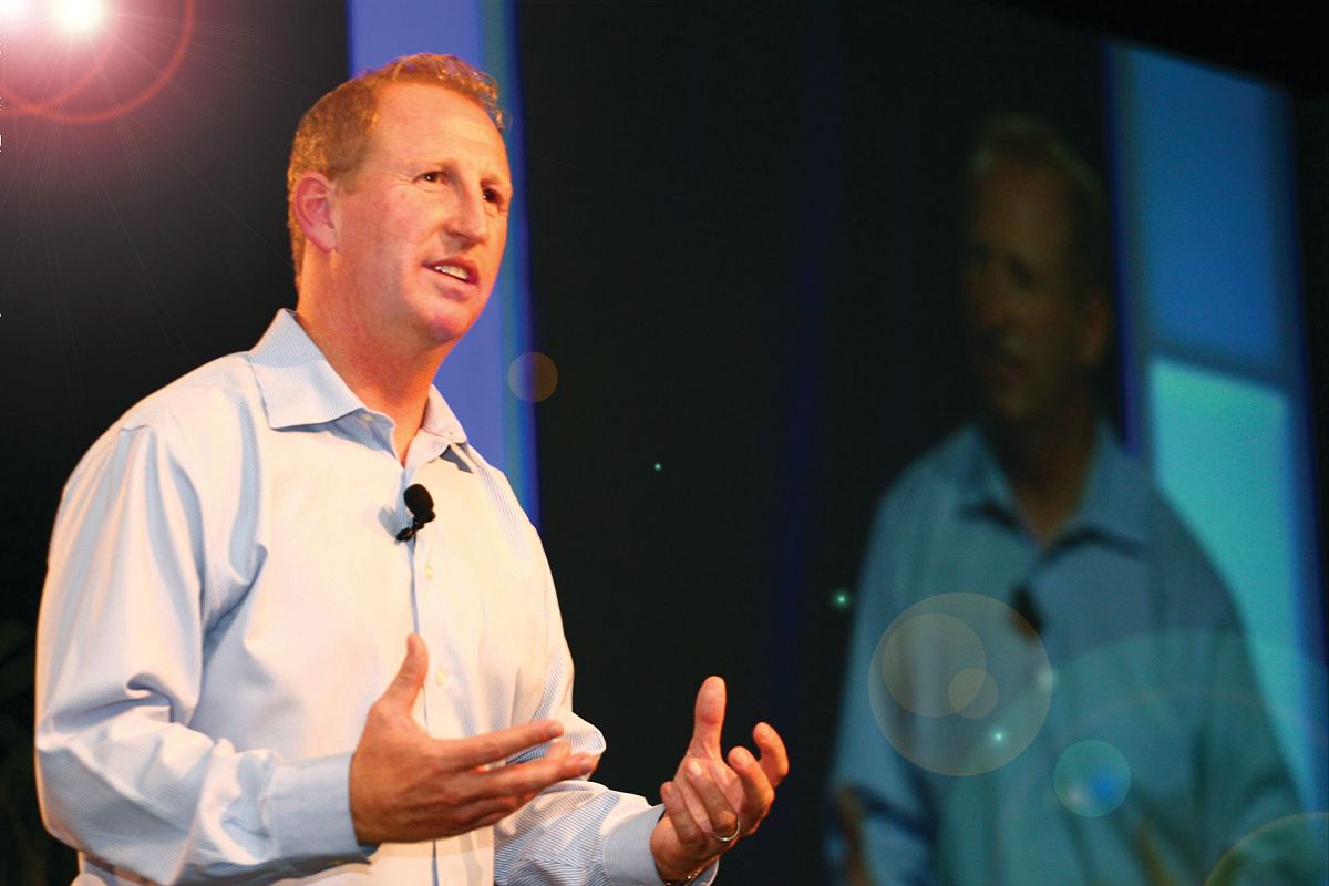 A Sports-Inspired Company Turns Execs into Business Champions ...