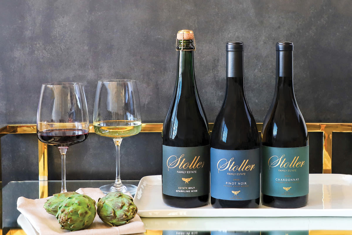 Elevate Your Holidays with Stoller | Seattle Met