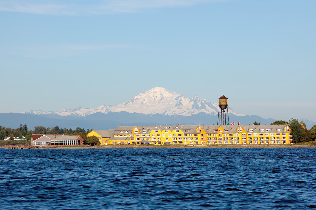 Visit Bellingham | Seattle Met