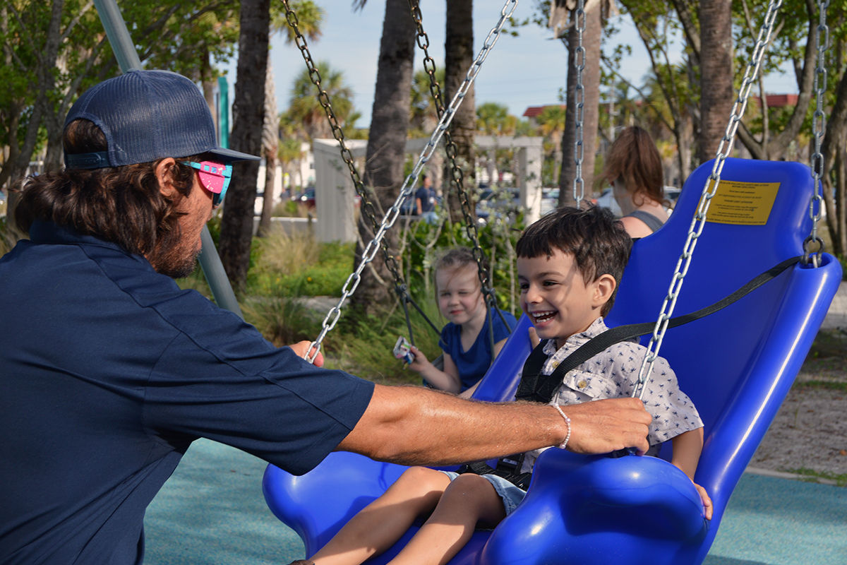 Accessible Outdoor Activities For Kids With Disabilities Sarasota Accessible Outdoor Activities For Kids With Disabilities Sarasota