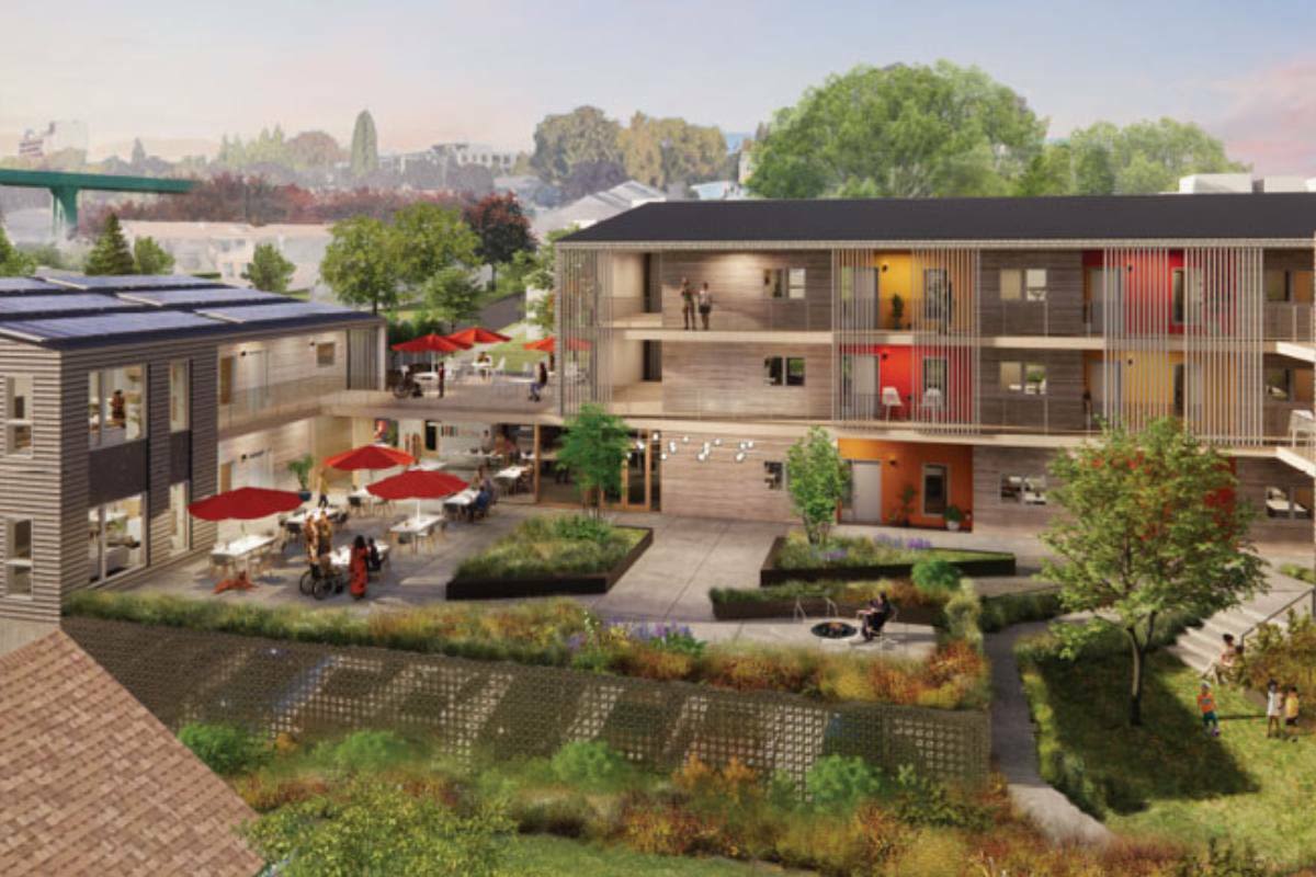 Live in One of Portland’s Most Vibrant and Beautiful Neighborhoods ...