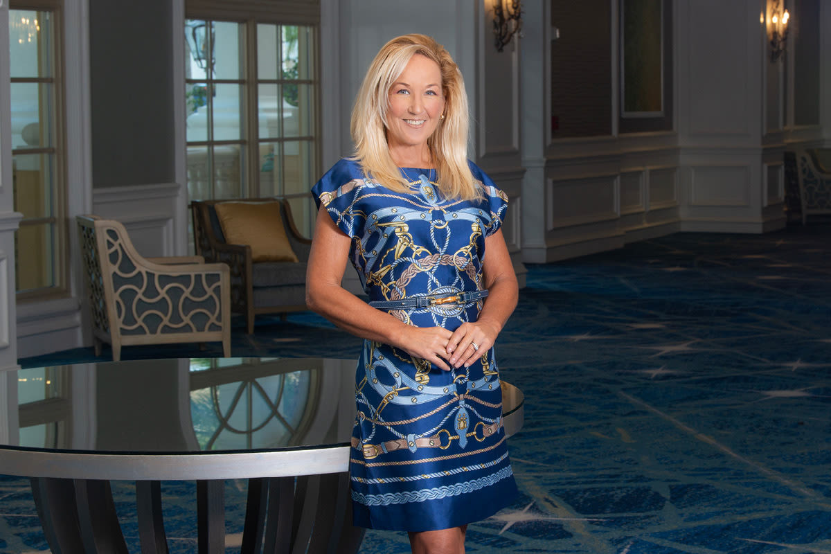 Shellie Young | Sarasota Magazine