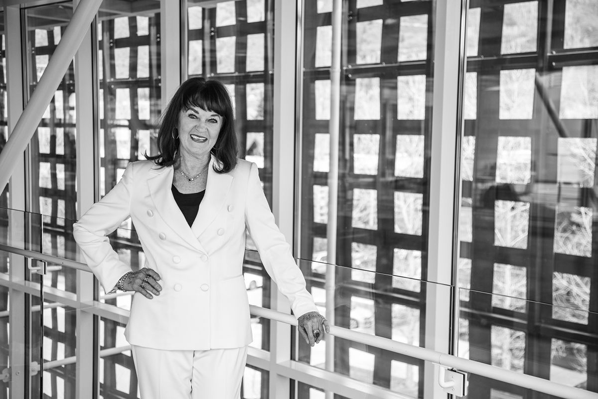 The Face of Aspen’s Commercial Real Estate | Aspen Sojourner