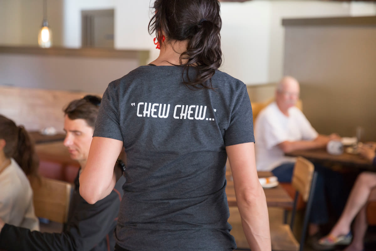 A Grand Re-opening for Minturn’s Historic Turntable Restaurant | Vail ...