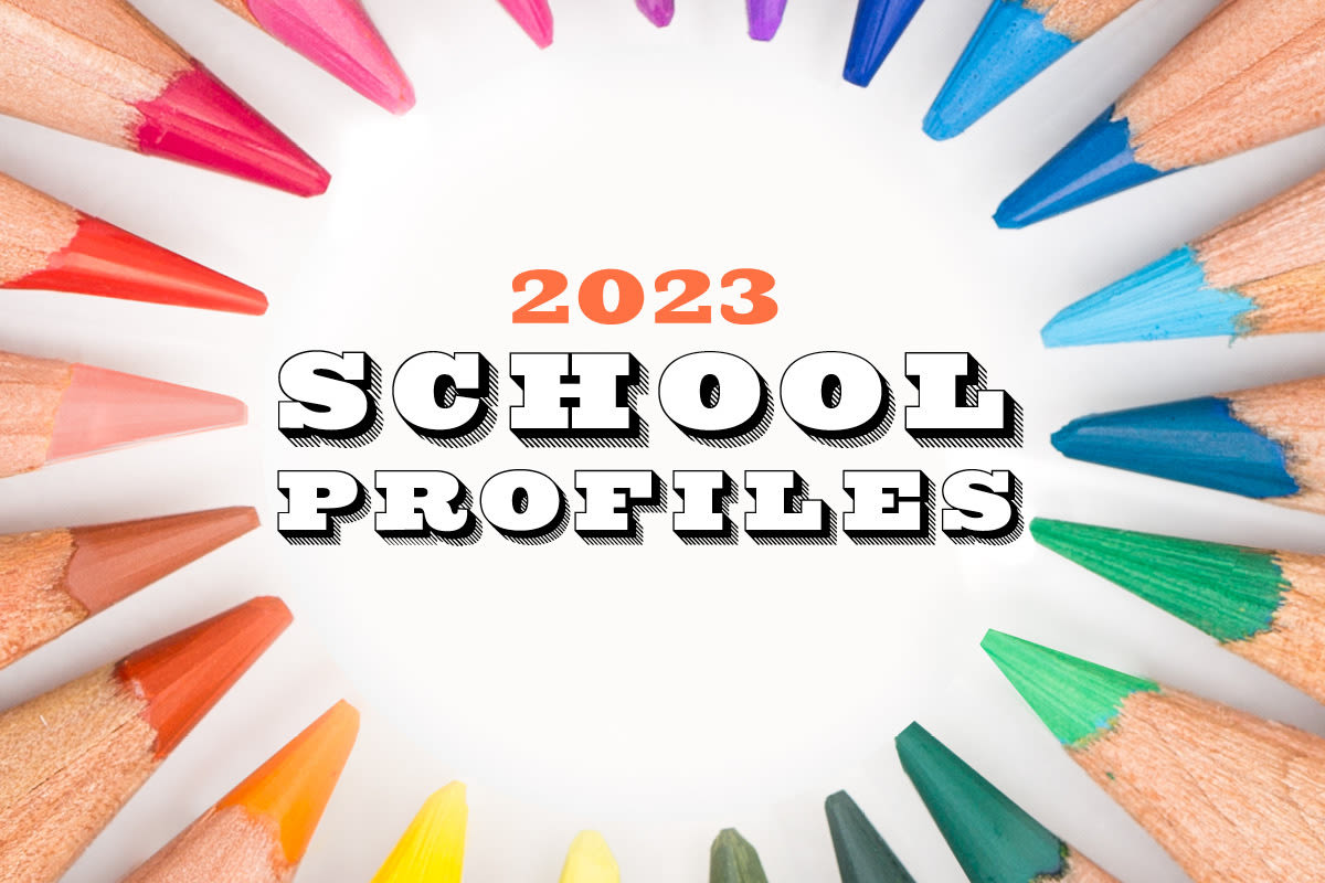 School Profiles 2023 | Portland Monthly