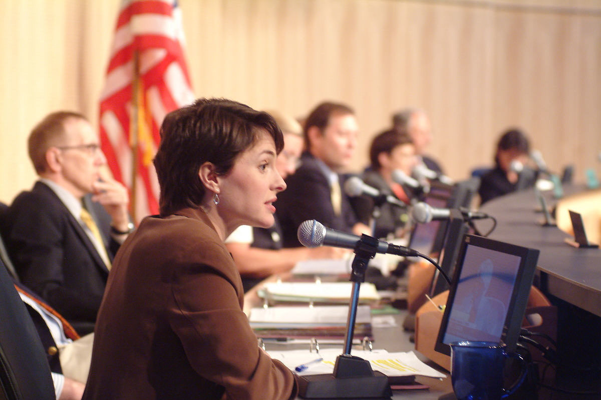 John Okamoto Clear Frontrunner for Council Spot | Seattle Politics ...