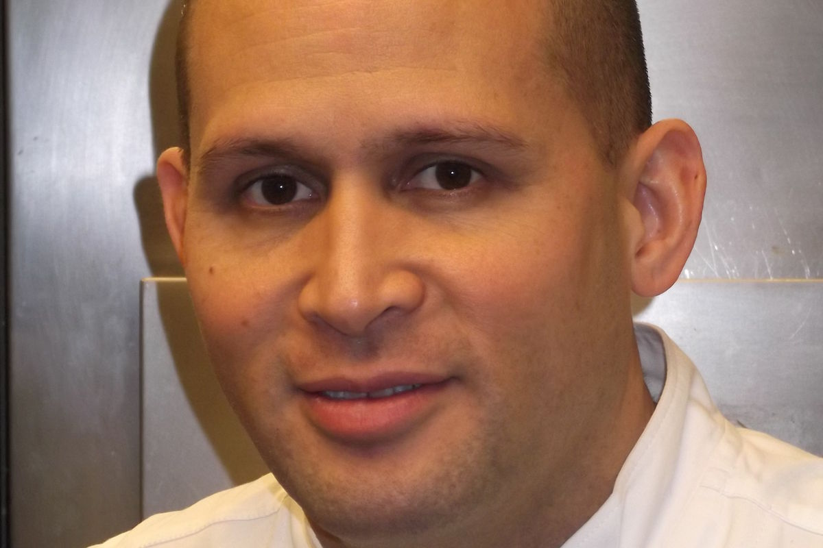 Luc’s Steven Ariel Moves to W’s Trace | Seattle Met