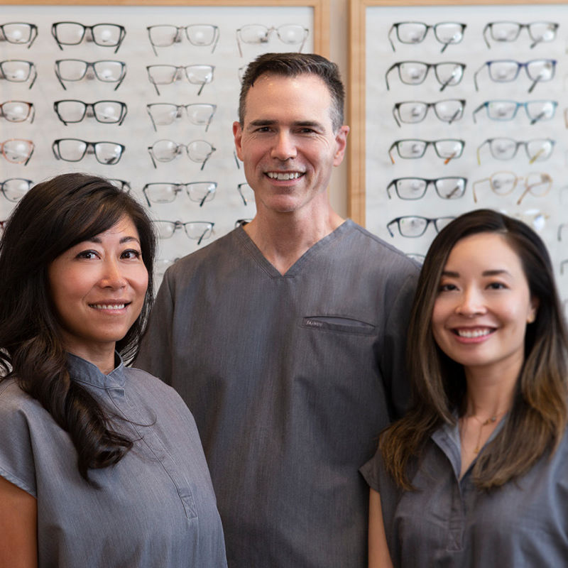 Ophthalmology | Top Doctors 2022 | Seattle Met