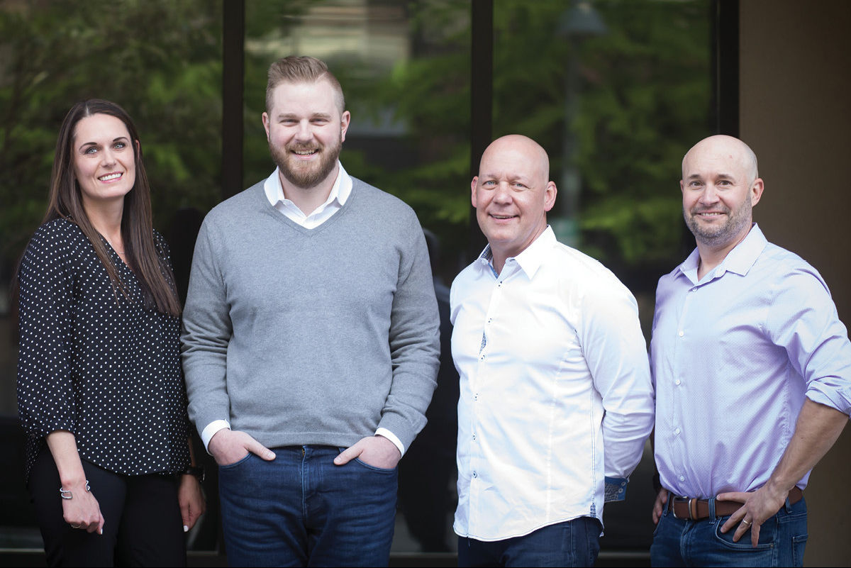 Turning Point Strategic Advisors - Established 2001 | Portland Monthly