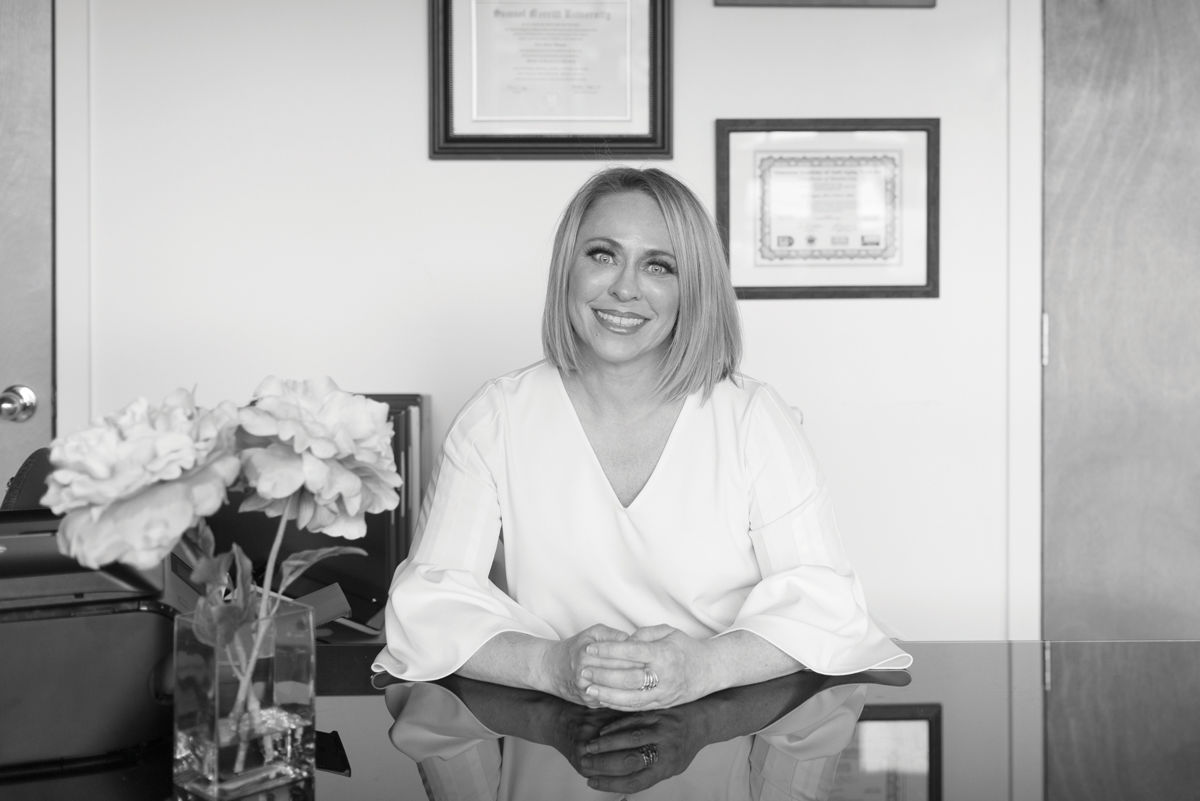 The Face Of Proactive Primary Care | Aspen Sojourner