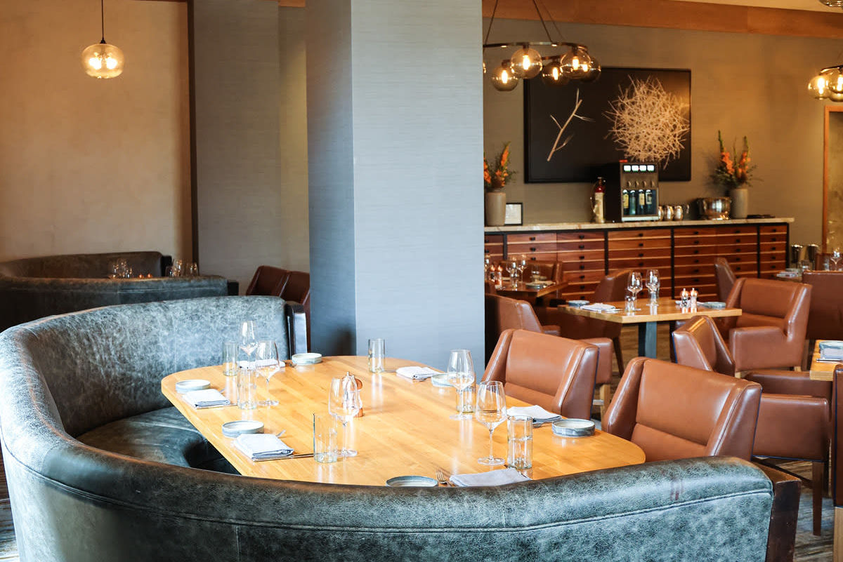 RIME at St. Regis Deer Valley | Park City Magazine