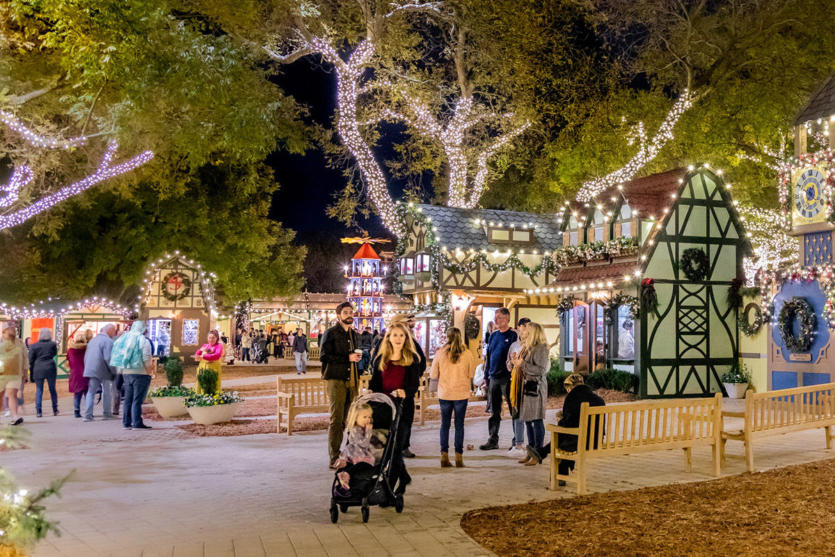 Visit Dallas | Houstonia Magazine