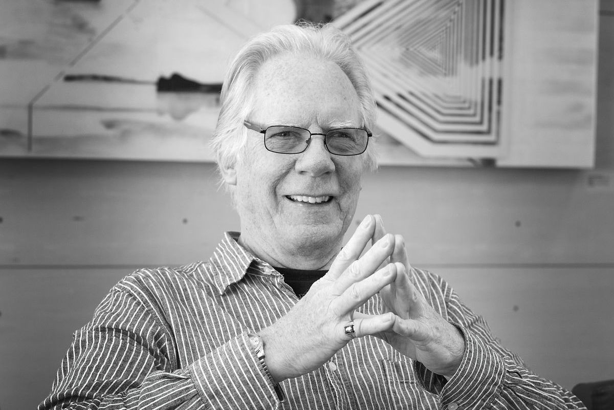 A Q&A with Music Educator Tom Buesch | Aspen Sojourner