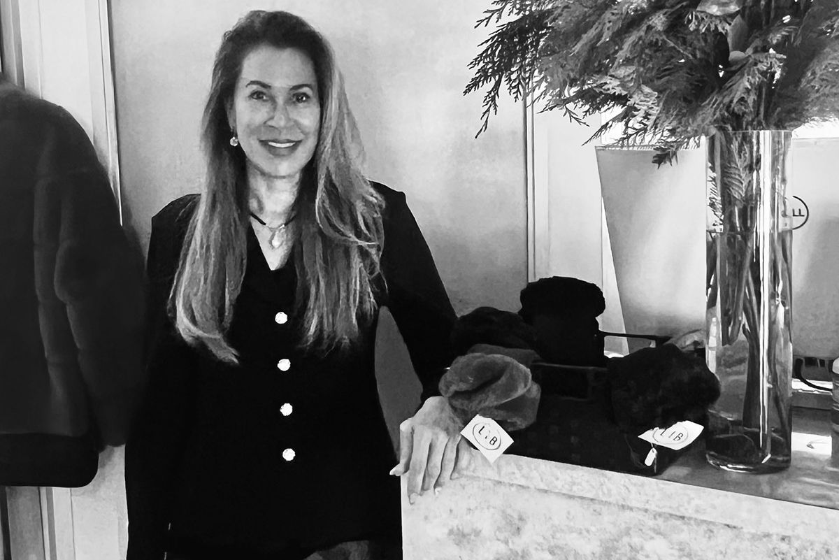 The Face of Aspen’s Skin Expert | Aspen Sojourner