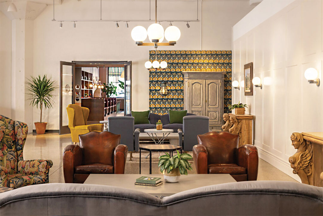 Where to Eat, Drink, and Explore in Oklahoma City | Houstonia Magazine