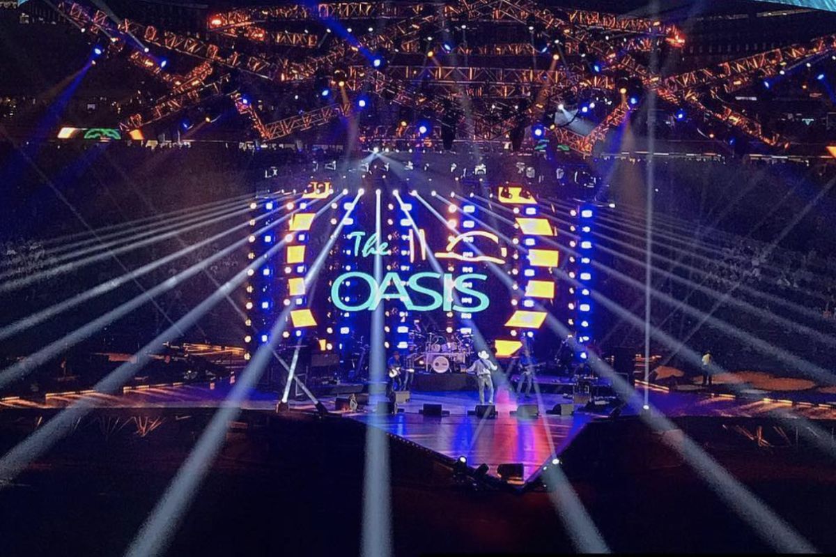 Garth is Good, Garth is Great | Houstonia Magazine