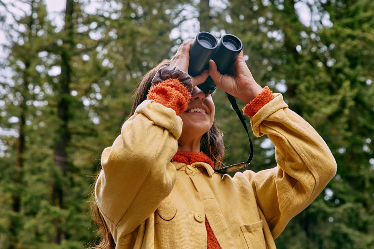 This Portland Restaurant Has Its Own Bird-Watching Group | Portland Monthly