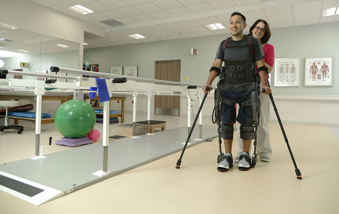 Choosing An Inpatient Rehab Sarasota Magazine