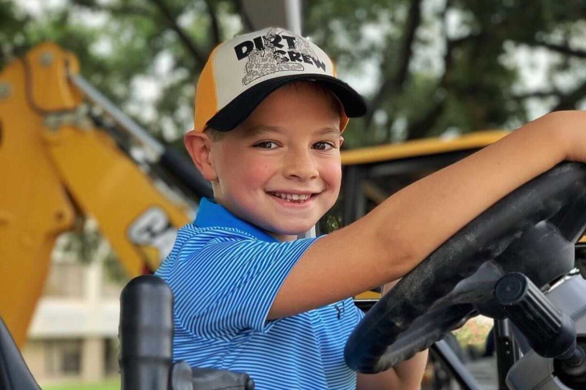 Amusement Park 'Dig World' Coming to Katy Texas This Month | Houstonia ...