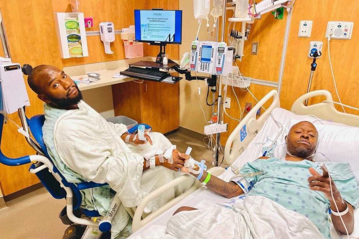 Rap Pioneer Scarface Receives Life Saving Kidney Transplant Houstonia rap-pioneer-scarface-receives-life-saving-kidney-transplant-houstonia